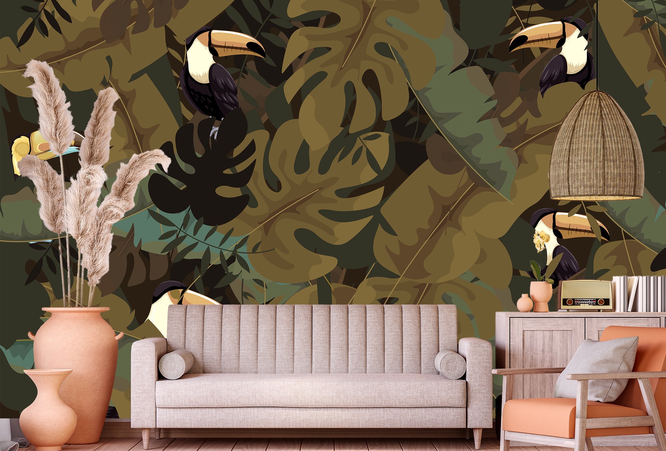 Wallpaper Collection – deep_walldesign