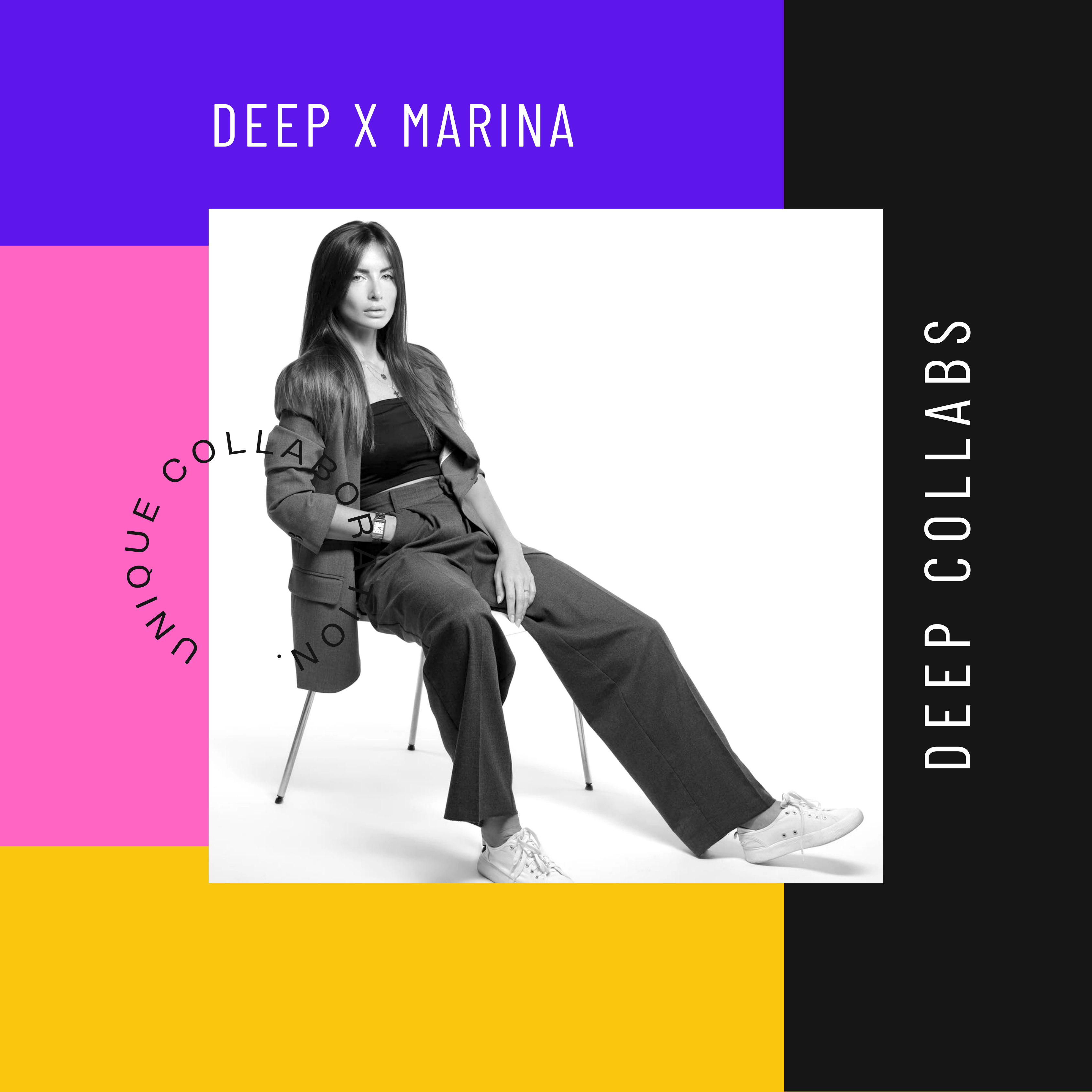 Deep Collabs – deep_walldesign