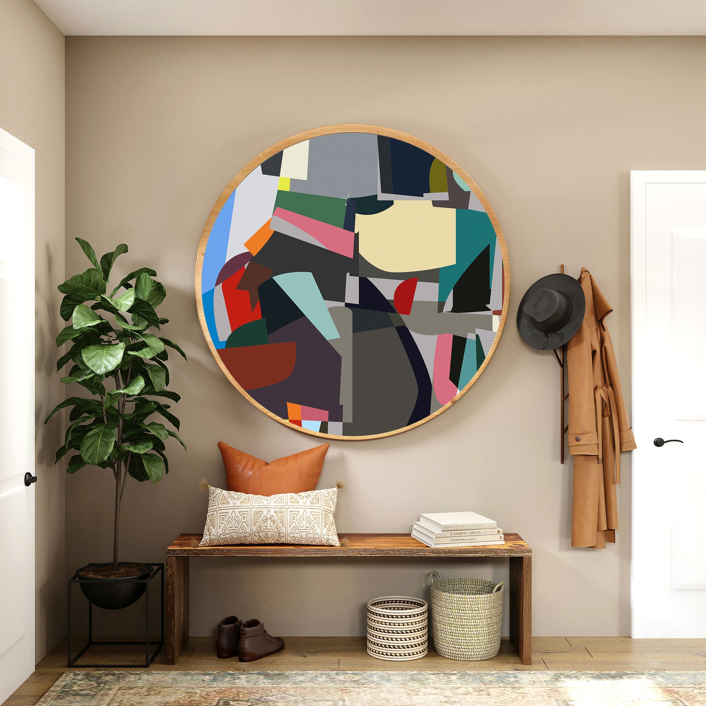Deep UAE | Gallery & Studio – deep_walldesign