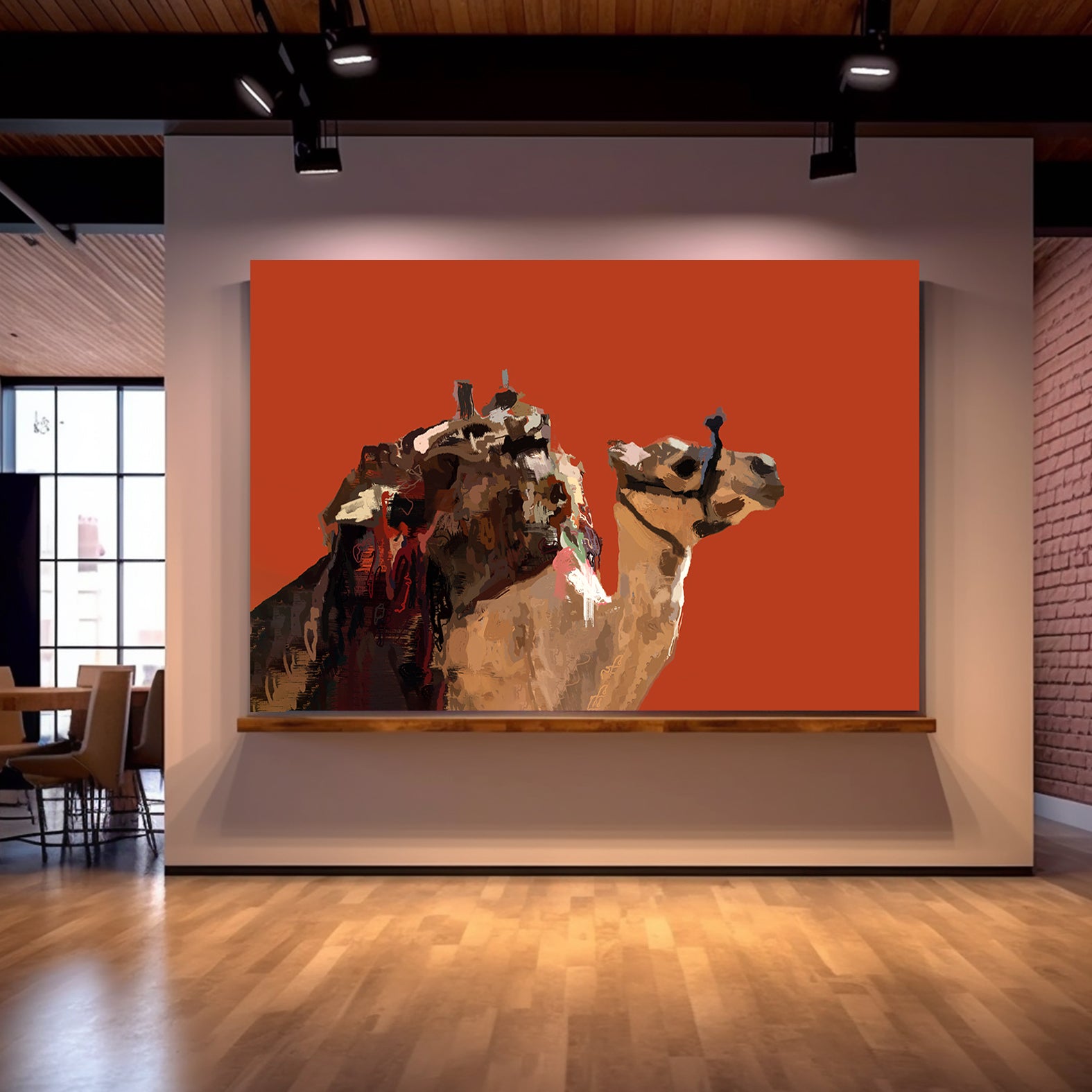 Deep UAE | Gallery & Studio – deep_walldesign