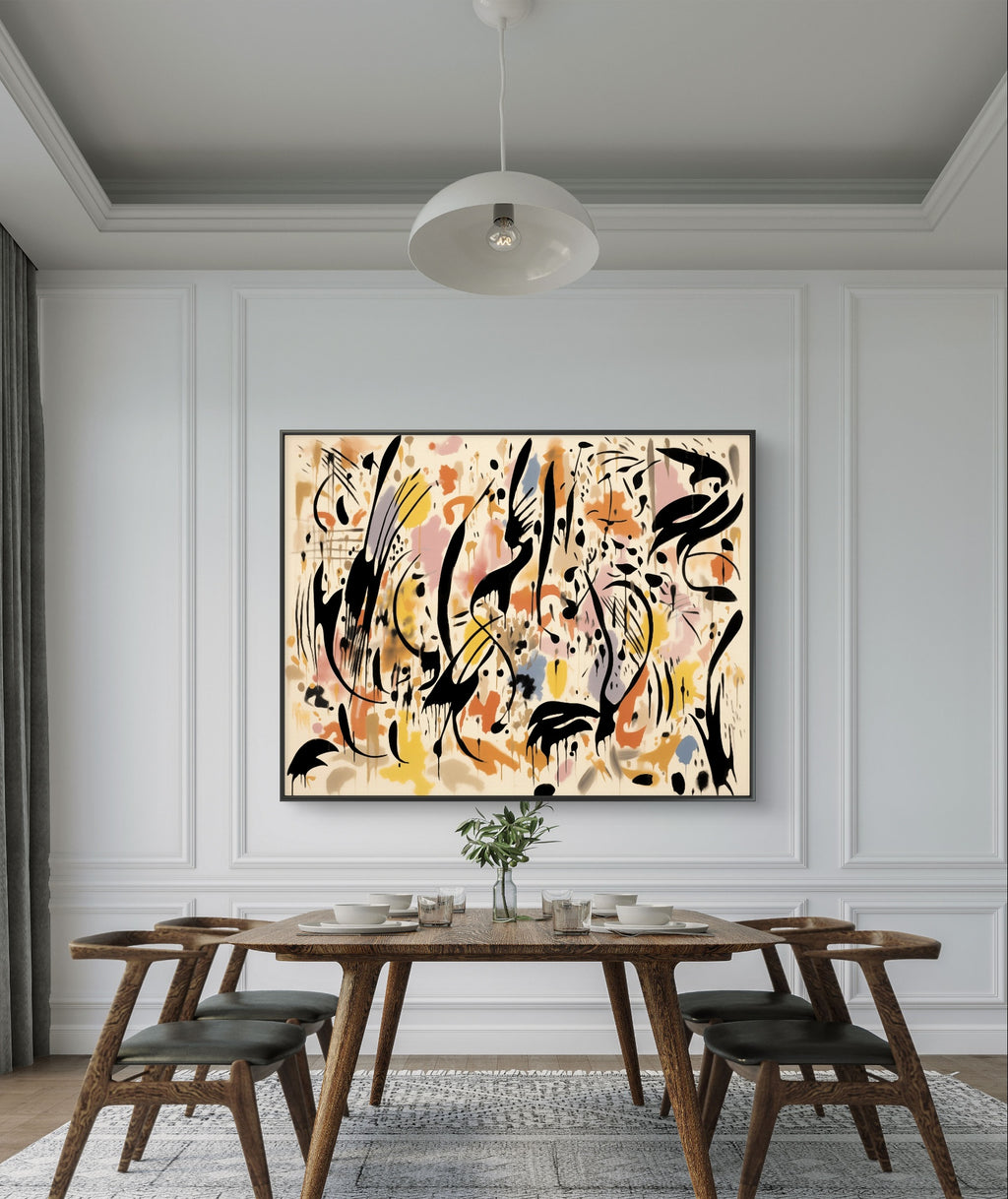 Deep UAE | Gallery & Studio – deep_walldesign