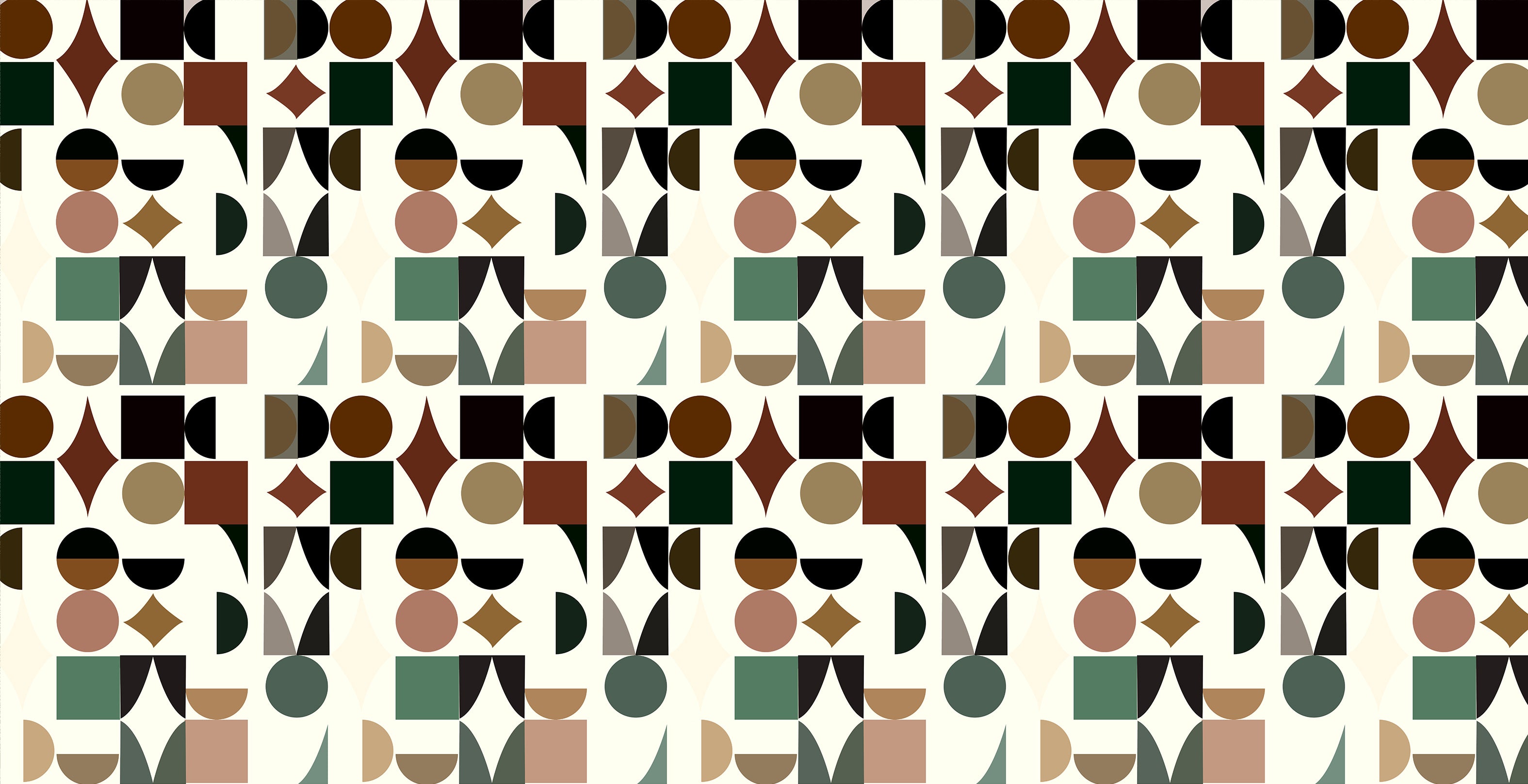 Terra Forma | Wallpaper Patterns | 2025 – deep_walldesign